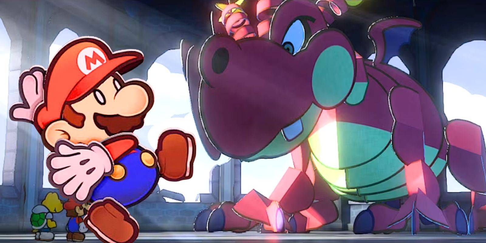 Paper Mario: TTYD Pre-Orders Get Canceled, Nintendo Apparently Limiting ...