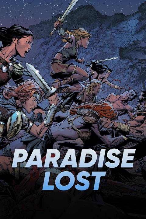 James Gunn's Wonder Woman Prequel Series Signals Progress With New ...