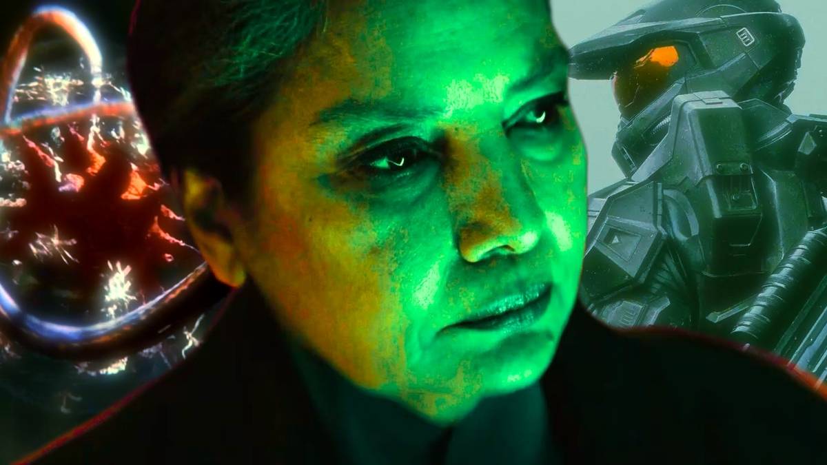Parangosky's Fate Sets Up A Halo Season 3 Twist That Changes A Game Plot
