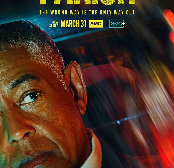 Parish Summary, Trailer, Season List, Cast, Where to Watch and More