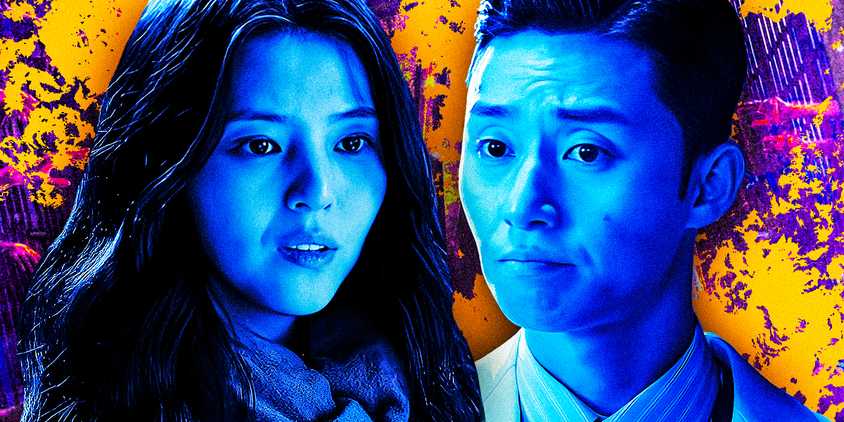 Park Seo-joon’s Best K-Drama Characters All Have 1 Thing In Common