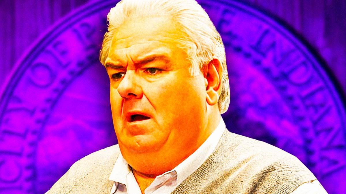 Parks & Rec Revealed Jerry’s Real Name Earlier Than You Remember (& You ...
