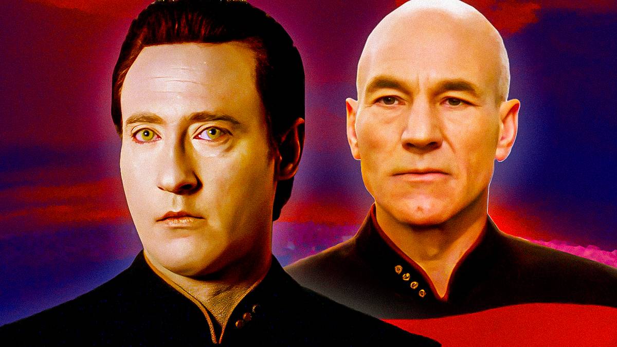 10 Best Star Trek: TNG Episodes For Kids To Watch
