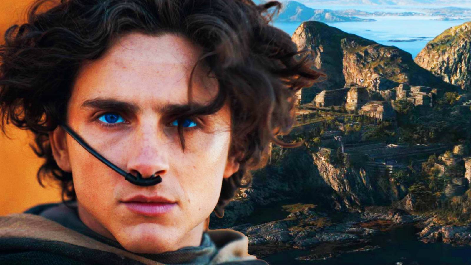 What Happened To The Atreides' Planet Caladan After Dune