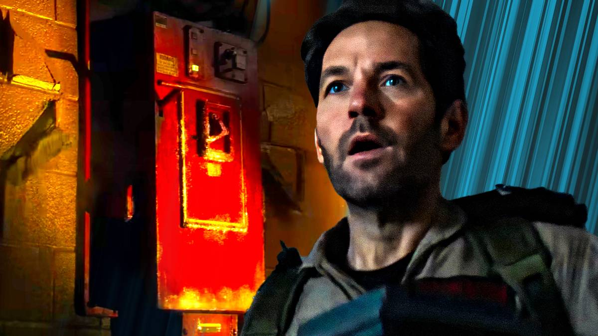 Ghostbusters: Frozen Empire Ending – Why The Old Containment Unit Works ...