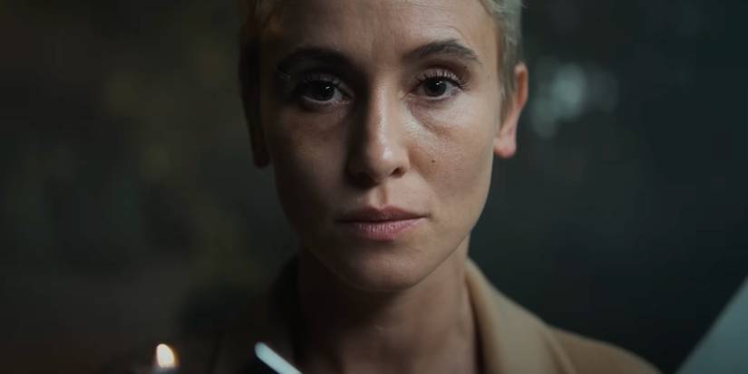 Netflix's New Sci-Fi Show Quickly Climbs Into US Top 10 Despite Poor ...