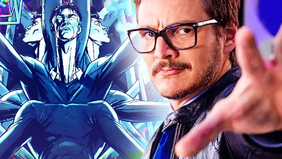 Reed Richards' New Power Is an Ambitious Fantastic Four Lore Change So ...