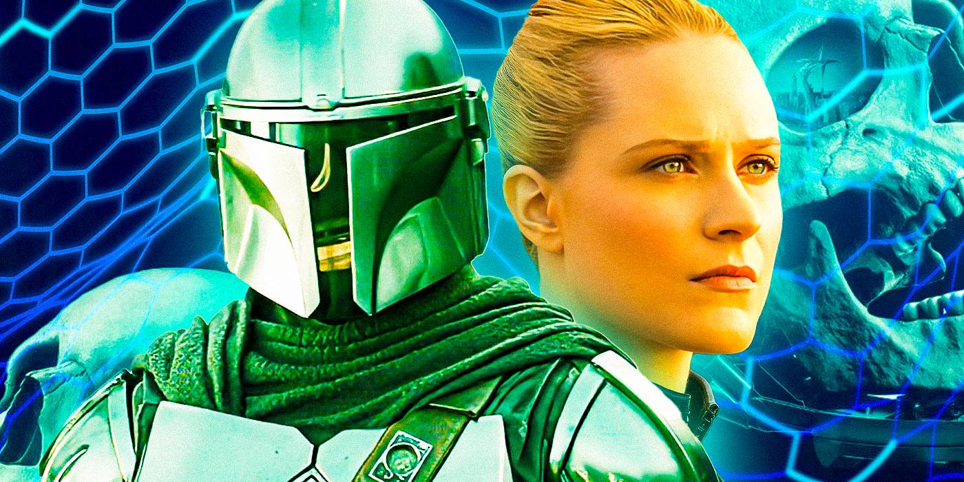 10 Most Ambitious Sci-Fi TV Shows Of All Time