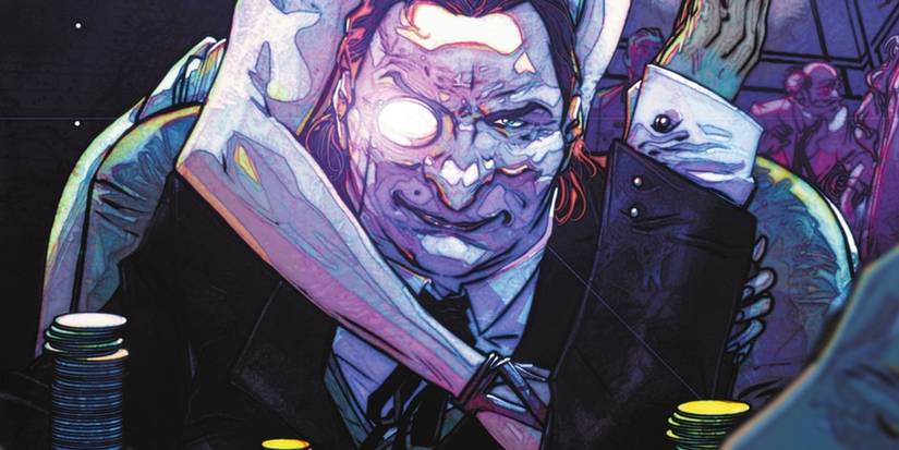 Batman Is Officially Beaten, as an Iconic Gotham Villain Permanently ...