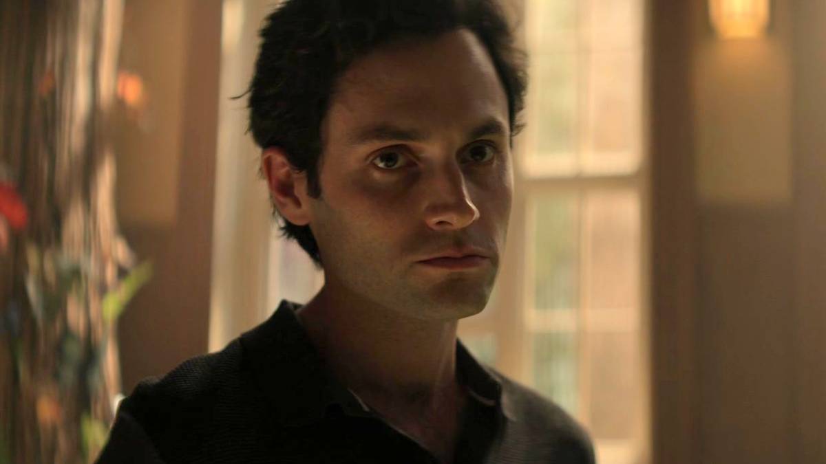 You Season 5 Cast Adds First New Role, Description Reveals Character's ...