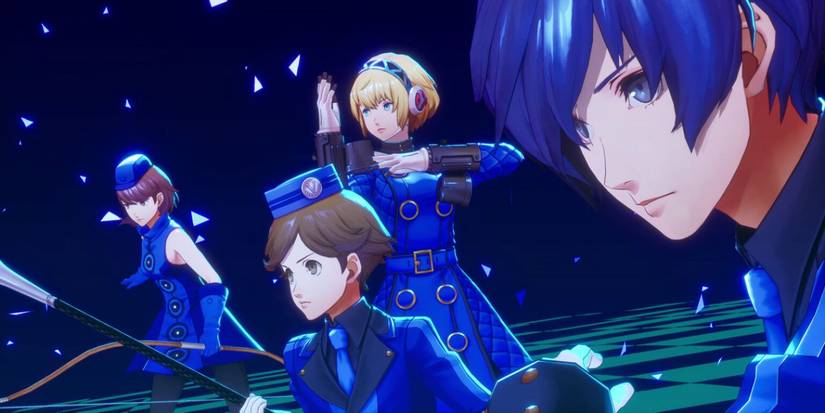 Is The Persona 3 Reload Expansion Pass Worth It?