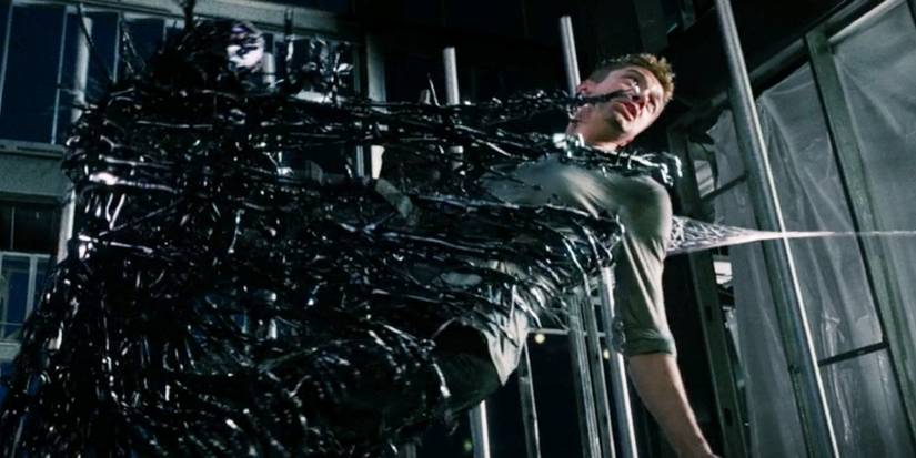 Venom's Future After The Last Dance Addressed By Director: "There Are ...