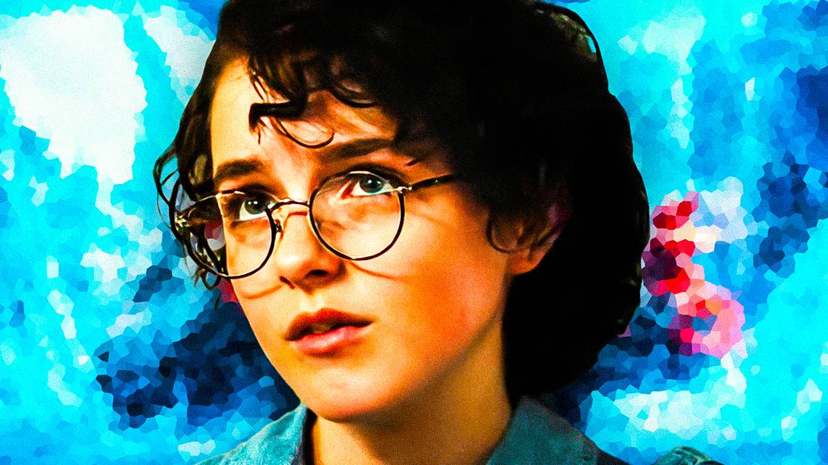 What Happens To Phoebe In Ghostbusters: Frozen Empire & How Its Possible