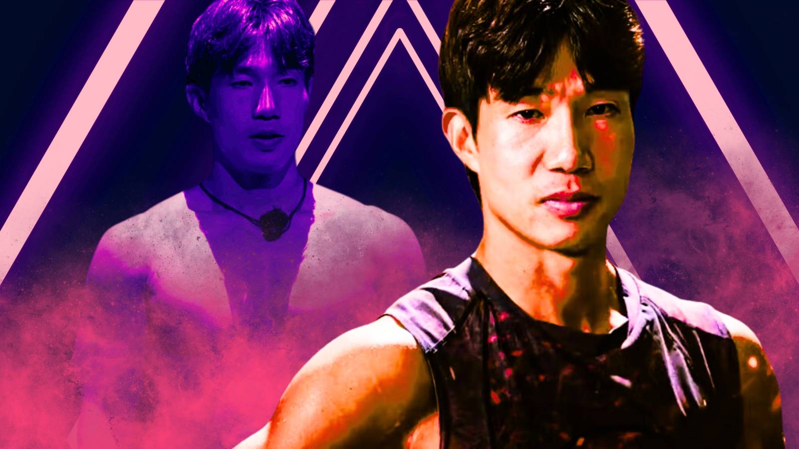 Physical 100 Season 2: Hong Beom Seok's Life Outside The Competition ...
