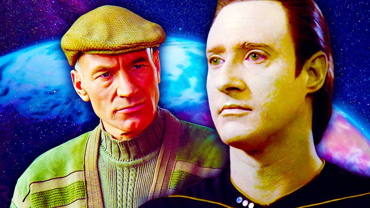 Picard Almost Let A Planet Be Destroyed To Preserve Star Trek: TNG's ...