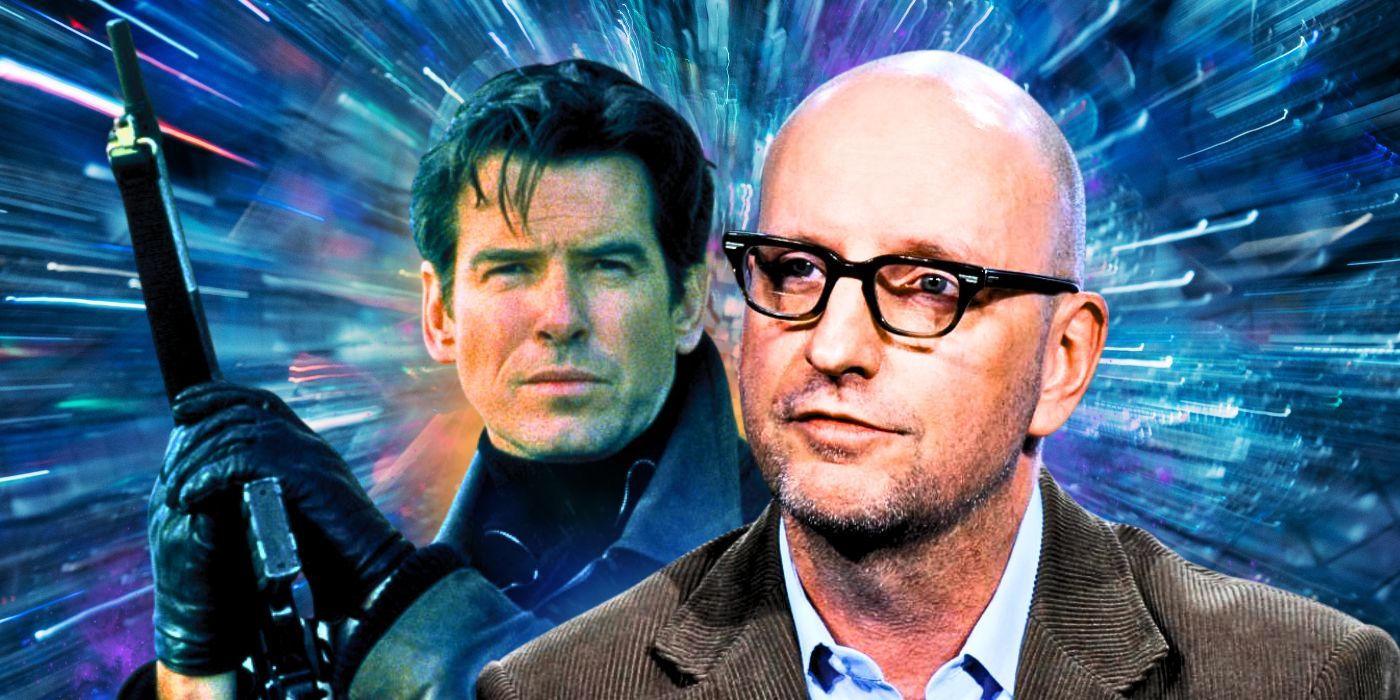 Upcoming Thriller Movie Can Deliver On 2 "Next James Bond Actor ...