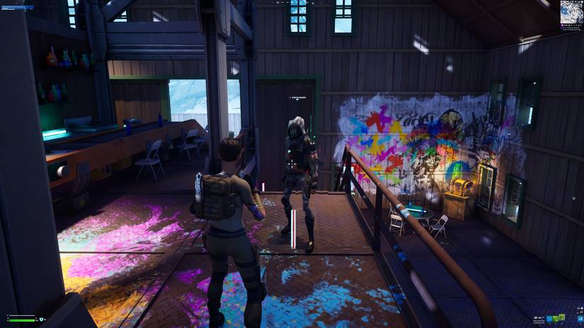 All NPC Locations In Fortnite Chapter 5 Season 2