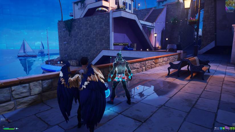 All NPC Locations In Fortnite Chapter 5 Season 2