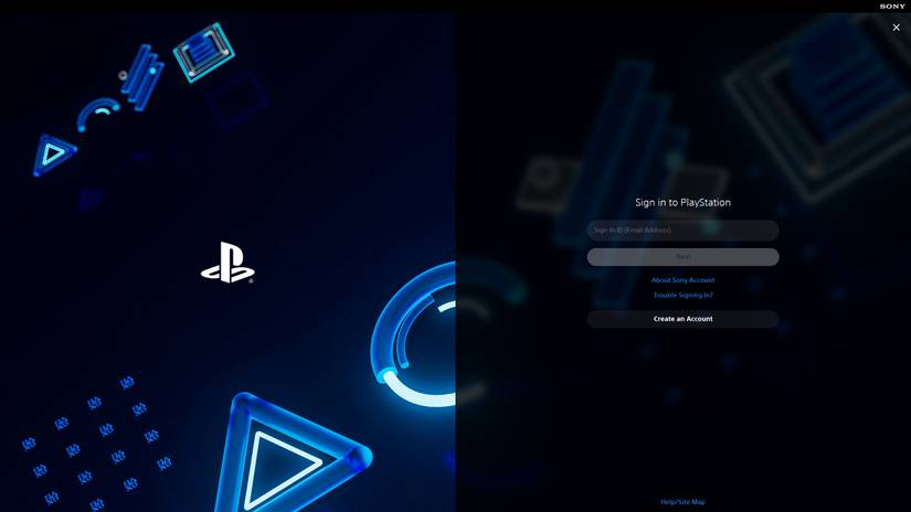 How To Set Up A PS5 Passkey To Log In Without A Password