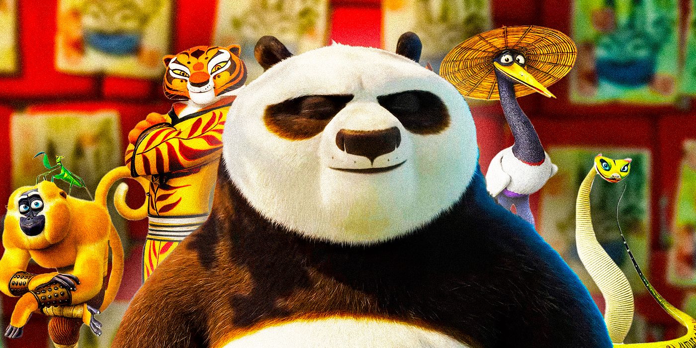 Kung Fu Panda 5: Will It Happen? Everything We Know