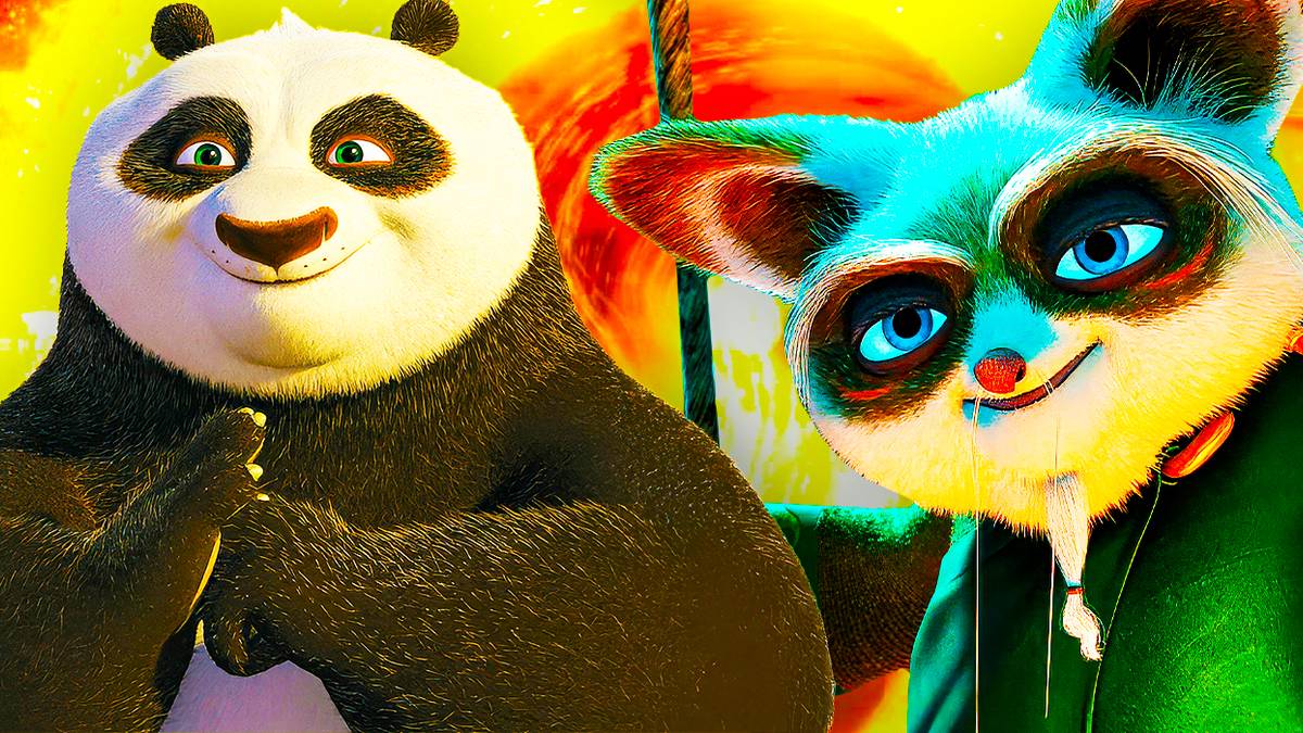 Every Kung Fu Panda Movie, Ranked From Worst To Best