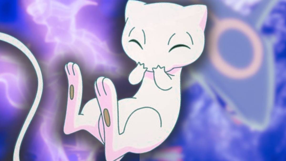 10 Strongest Pokémon In The Anime Series, Ranked