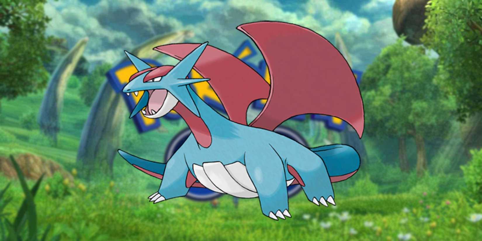 10 Strongest Flying-Type Pokémon in Pokémon GO