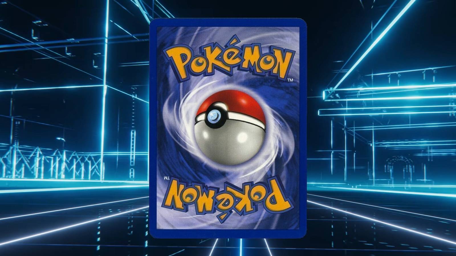 Pokémon TCG's Newest Ex Card Breaks A 5-Year Tradition