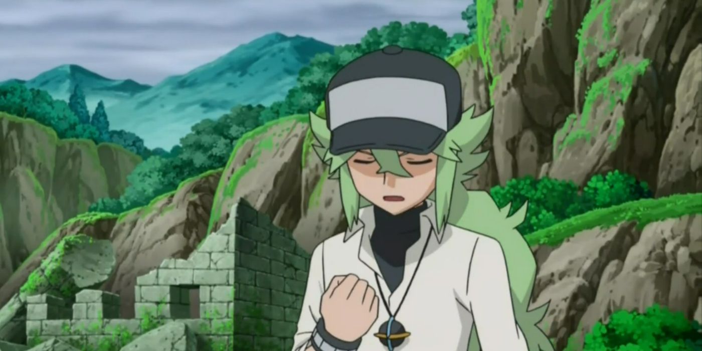 Pokemon N En Ash Realistic Depiction Of Misty From Pokemon On Craiyon