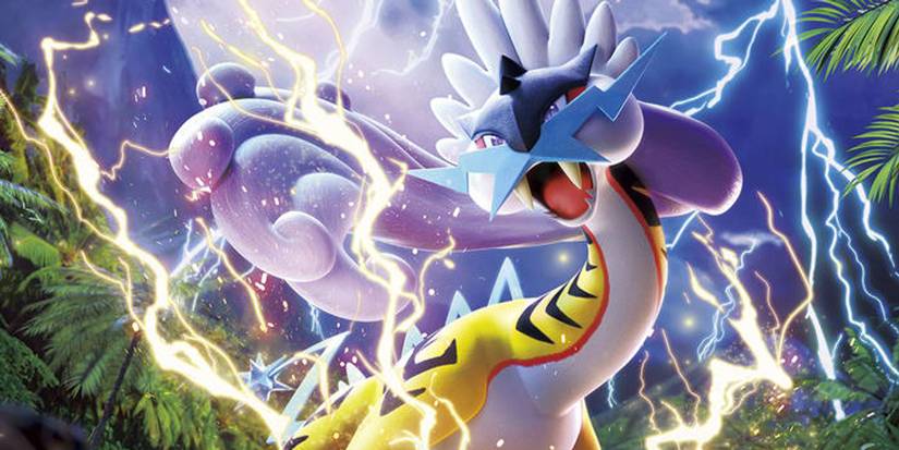 extreme pokemon pulls