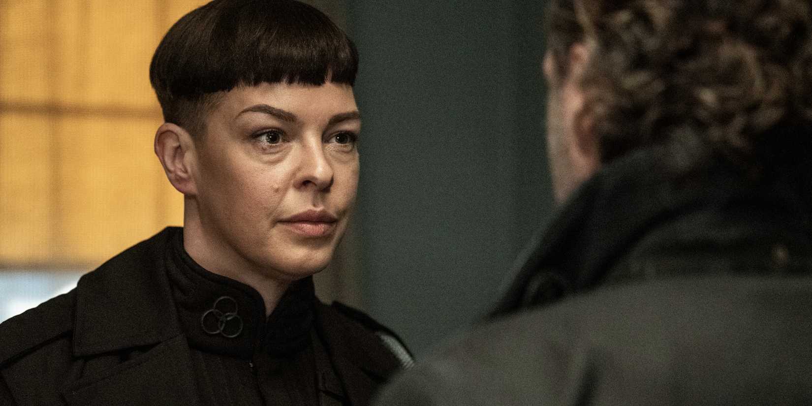 I've Watched Every TWD Show, And I Can Definitively Say Jadis Is A Villain