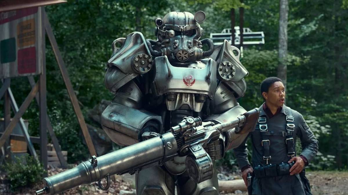 Fallout TV Show Scores An Even Earlier Release Date On Prime Video