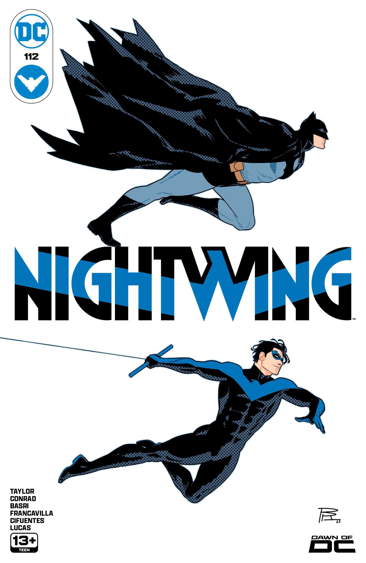 "Do You Do This to Be Liked?": Batman Just Proved He's the Perfect ...
