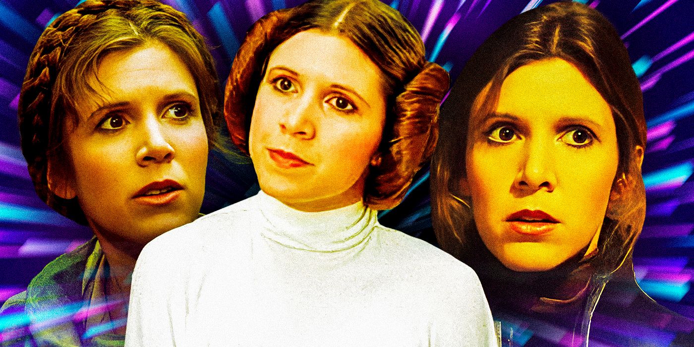 This Is The Perfect Princess Leia "Huttslayer" Cosplay