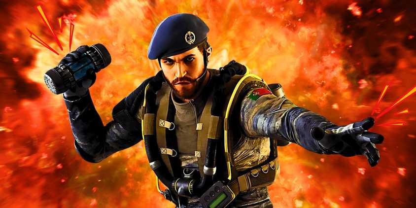 20 Best FPS Games On The Meta Quest 2 & 3