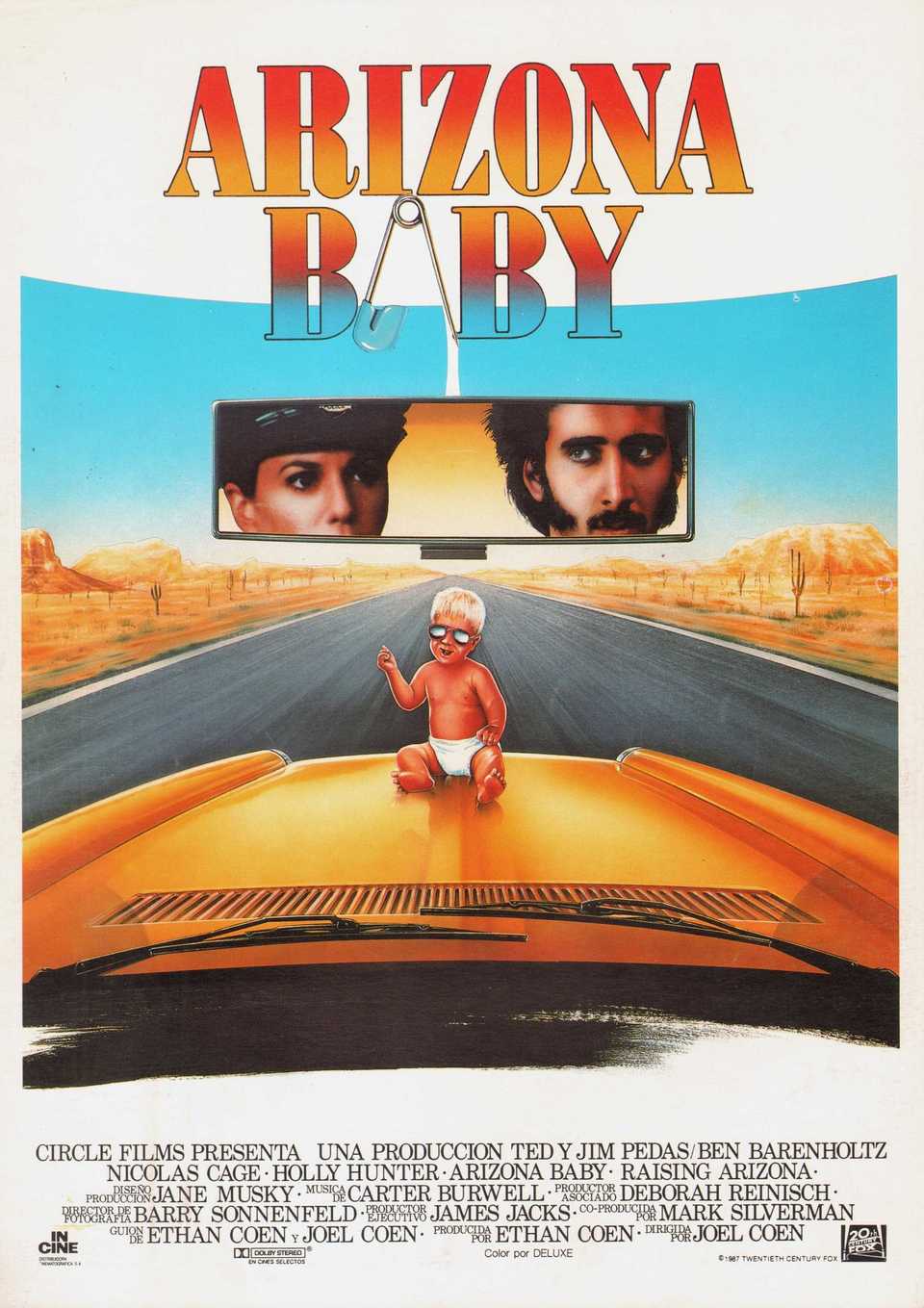 The 8 Movies That Define Nicolas Cage's Career