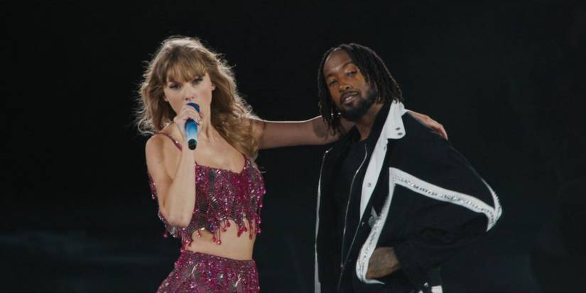 11 Greatest Misheard Taylor Swift Lyrics That The Eras Tour Movie ...