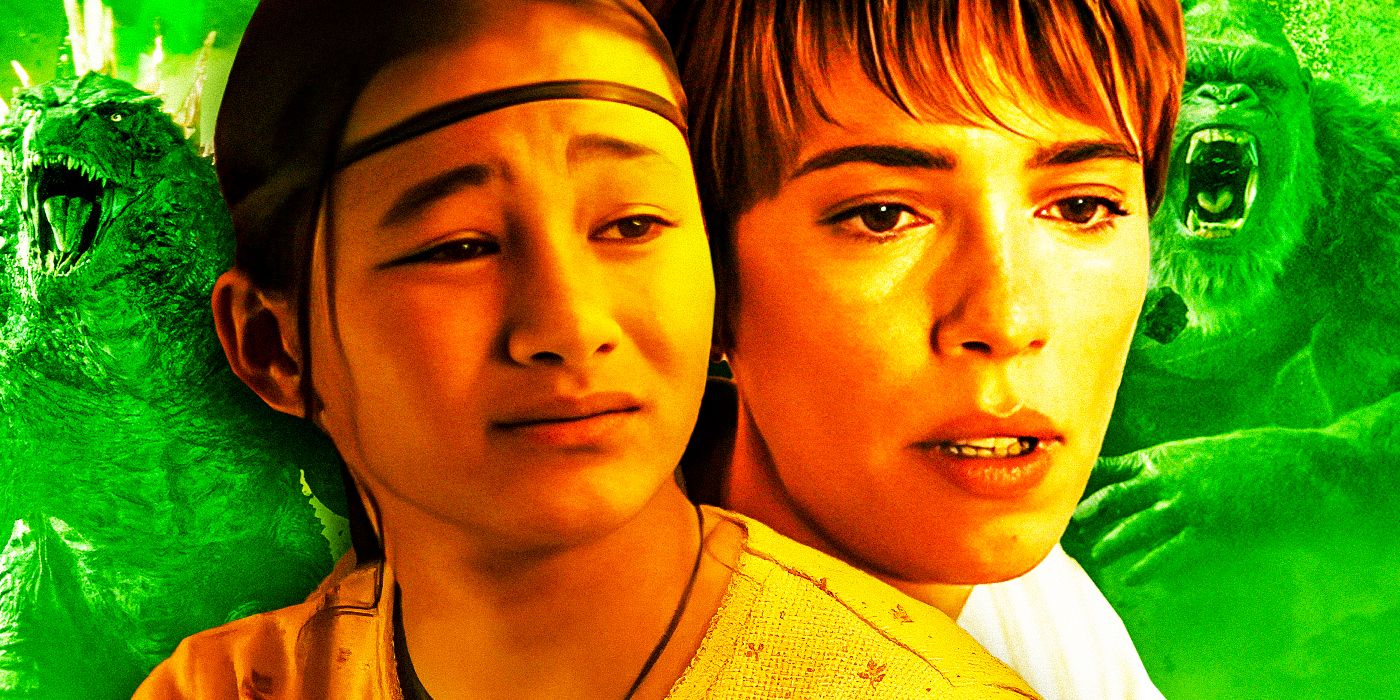 Godzilla x Kong Sequel: Everything We Know