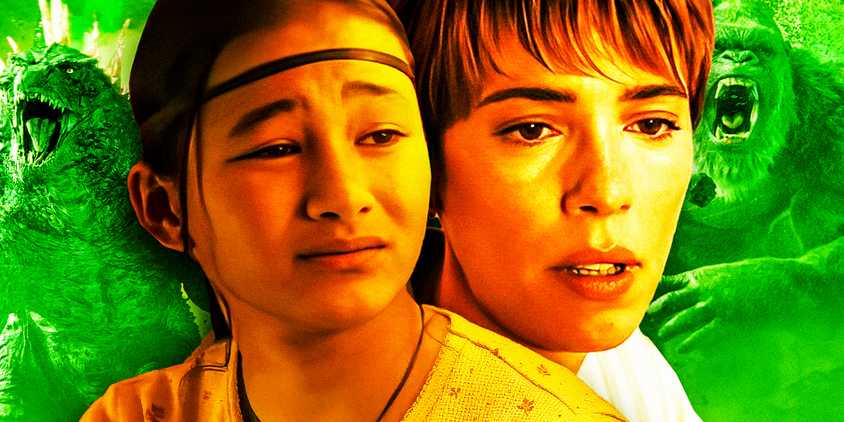 Godzilla x Kong Sequel: Everything We Know