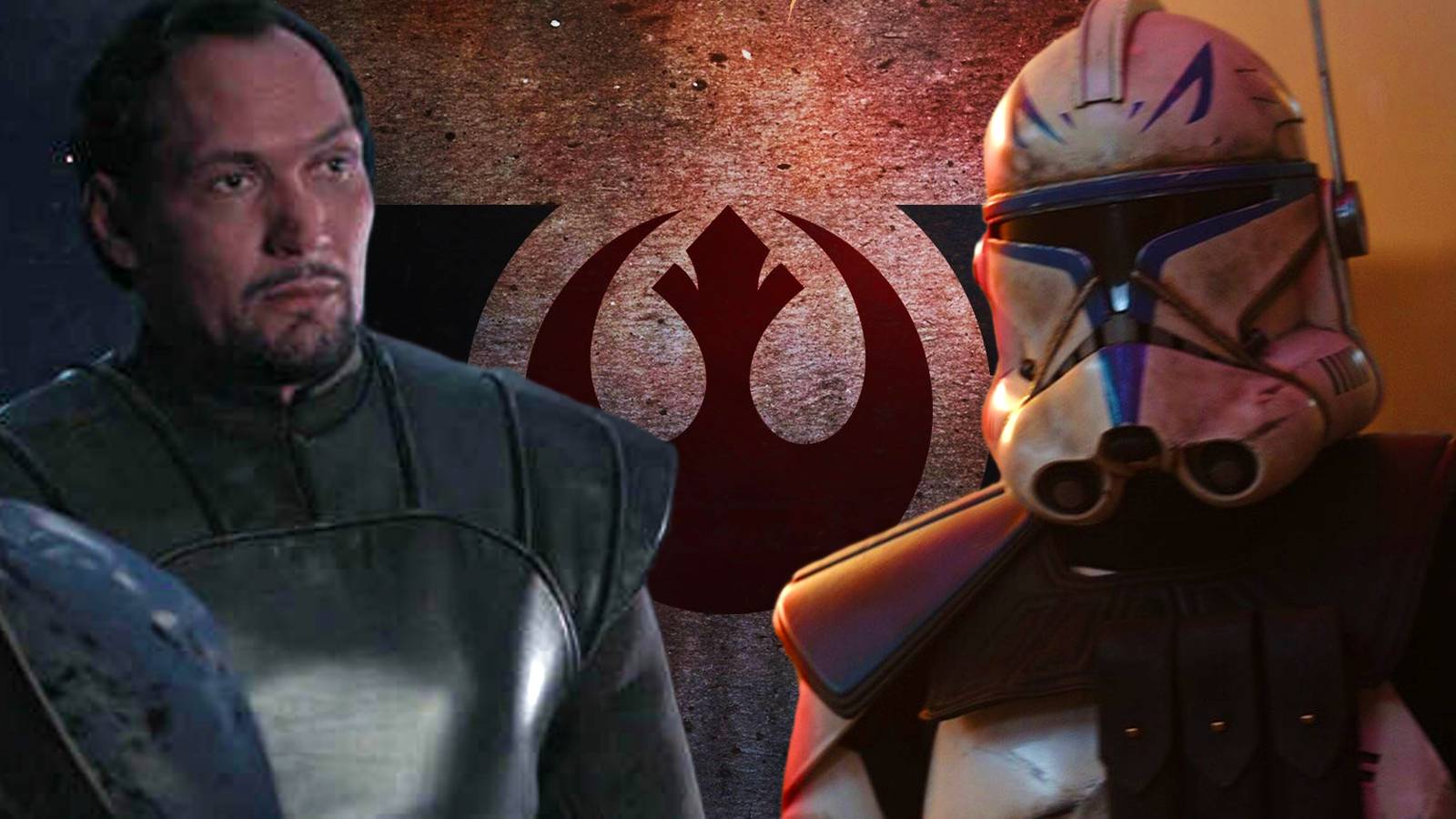 After 47 Years, Star Wars Is Finally Showing The Rebel Alliance's ...