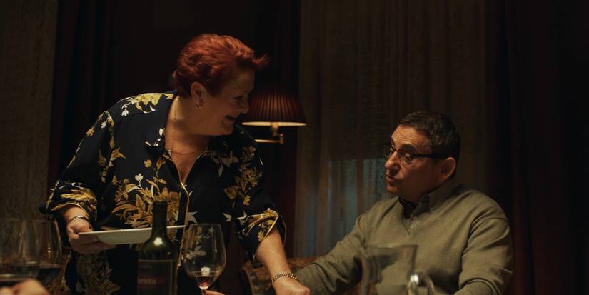 Amazon's Red Queen Cast & Character Guide