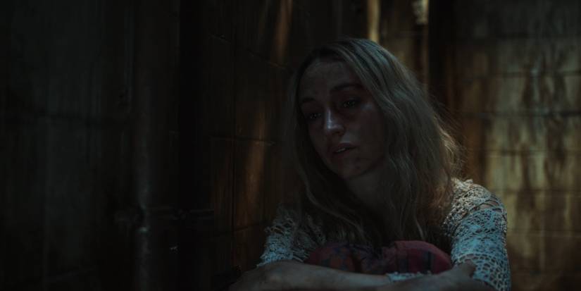 Amazon's Red Queen Cast & Character Guide