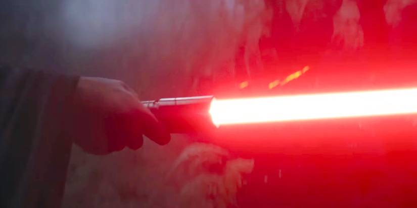 Horrific Star Wars Theory Reveals The Real Reason Jedi Are Being ...