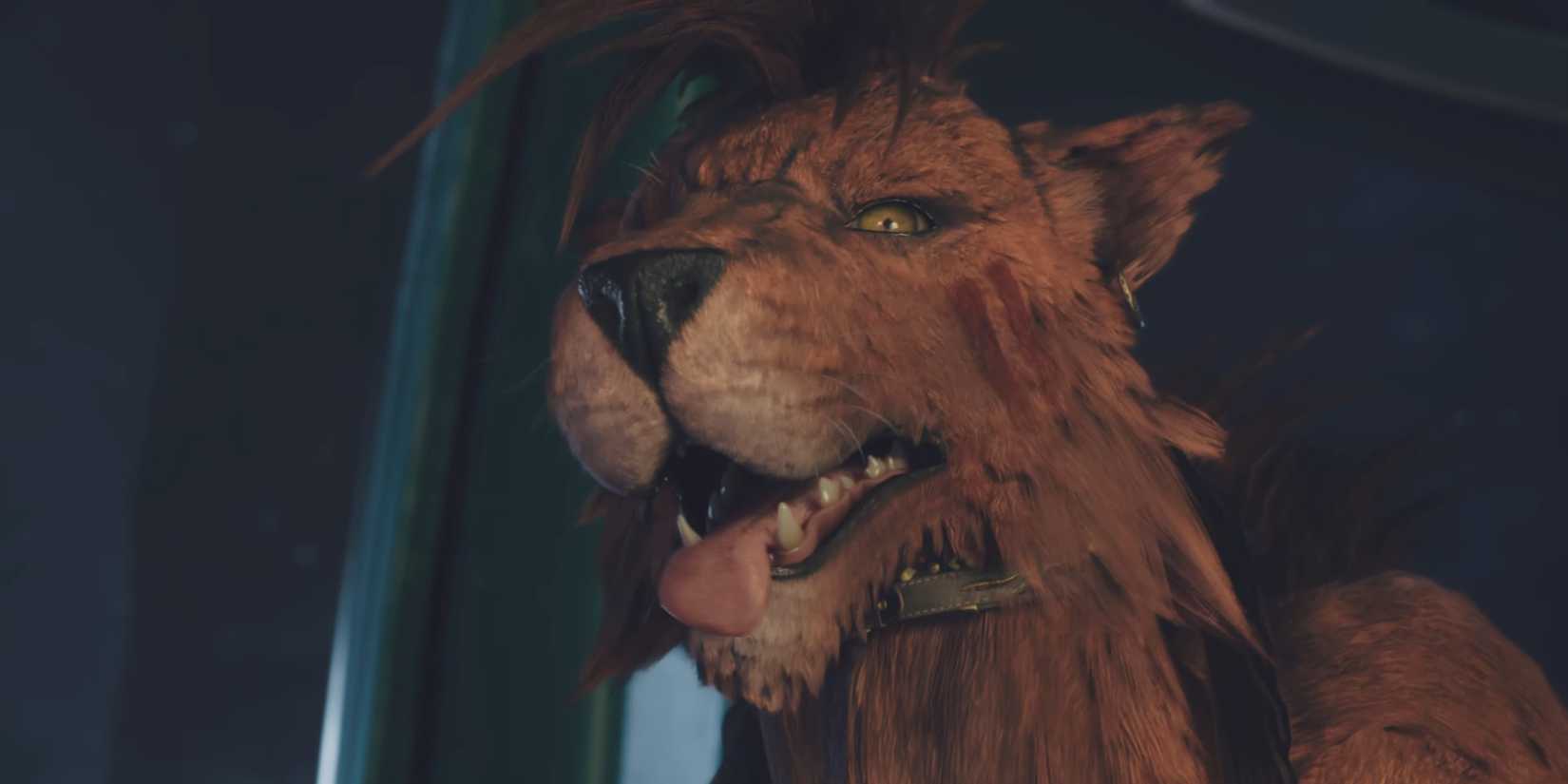 Magic: The Gathering's New FF7 Card Gets The Romance Choice Right