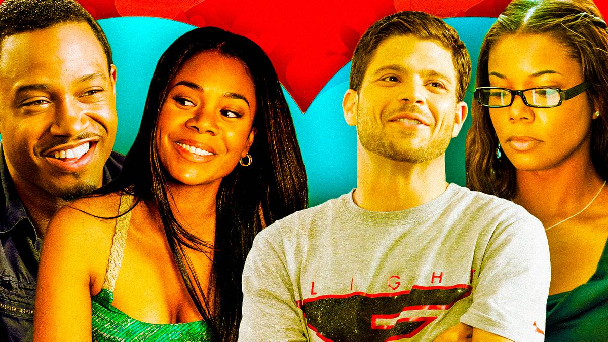 Every Couple In Think Like A Man Too & What Happens To Them, Explained