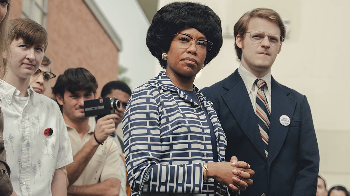 What Happened To Willie Brown After Netflix's Shirley Movie