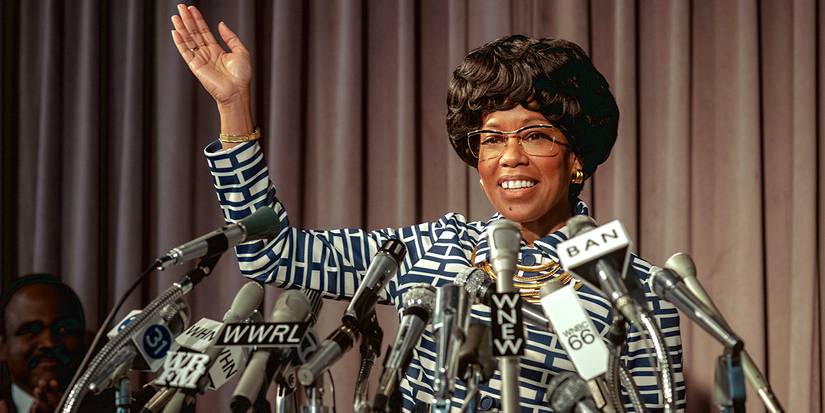 Shirley 2024 Soundtrack Guide: Every Song In Netflix's Movie