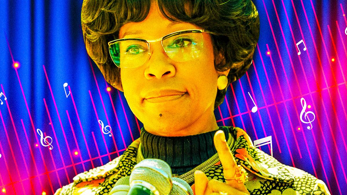 Shirley 2024 Soundtrack Guide: Every Song In Netflix's Movie