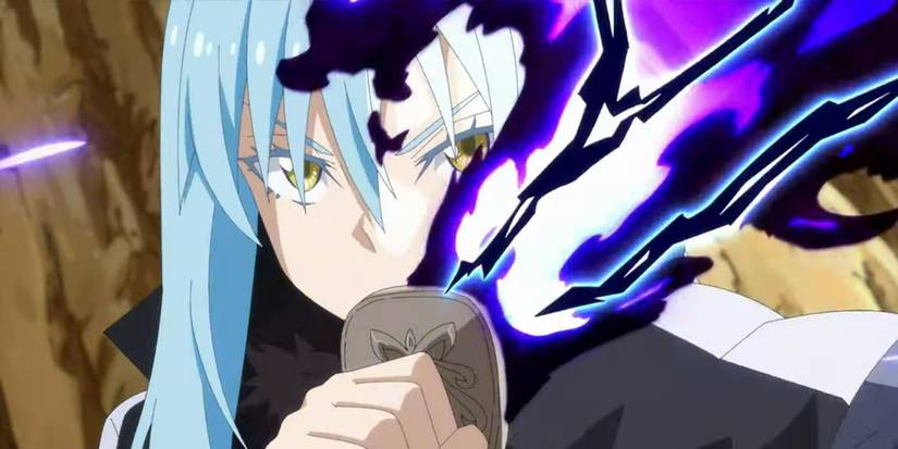 10 Strongest That Time I Got Reincarnated as a Slime Characters of All Time
