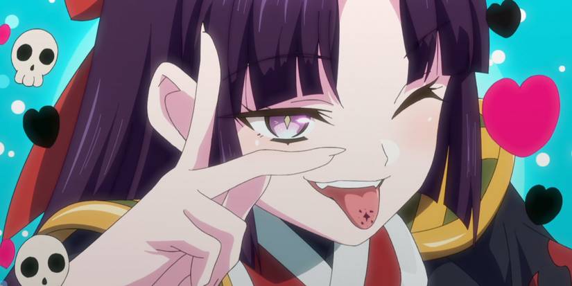 Hit HIDIVE Anime Chained Soldier Officially Renewed For Season 2
